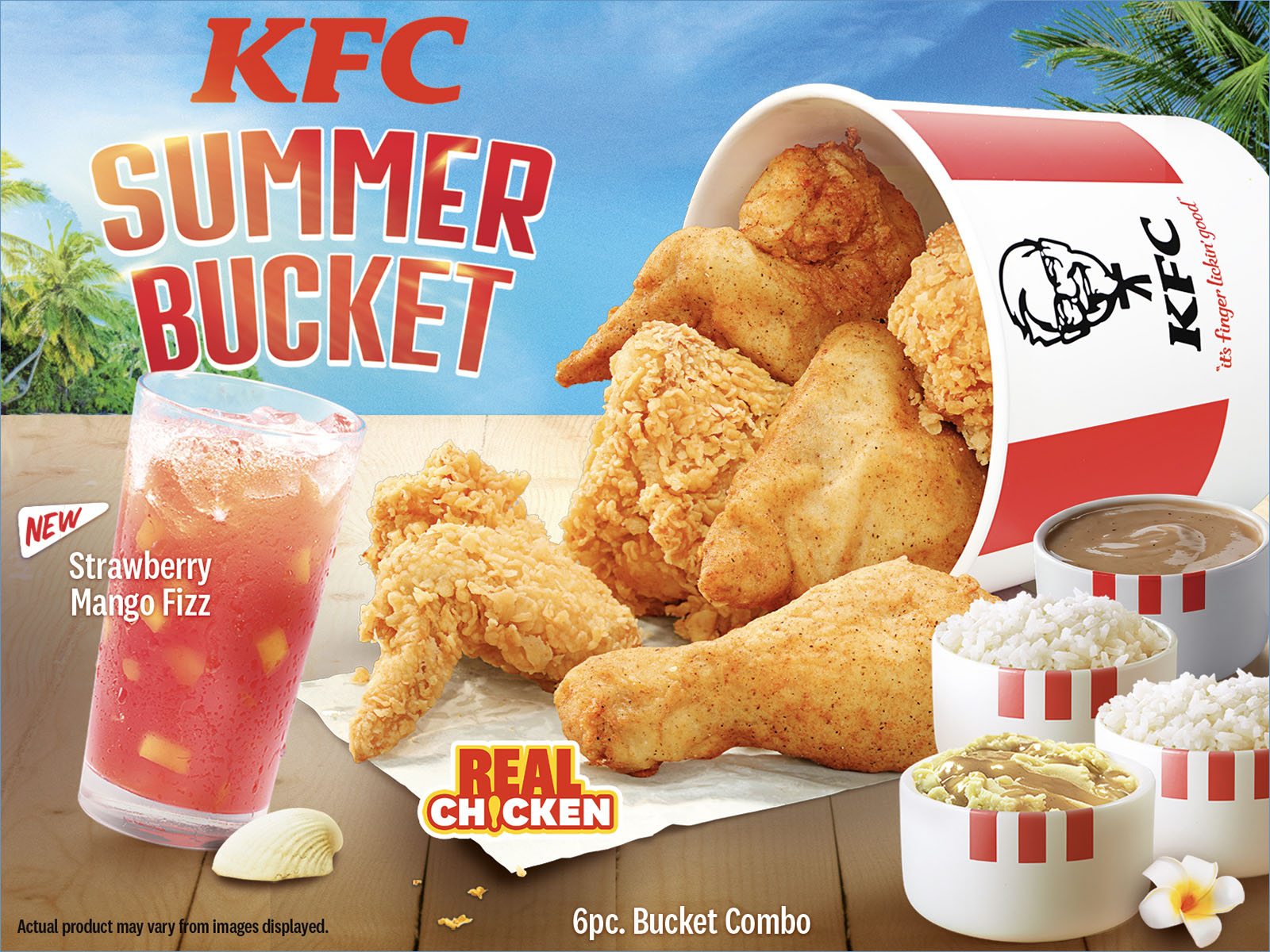 KFC Philippines