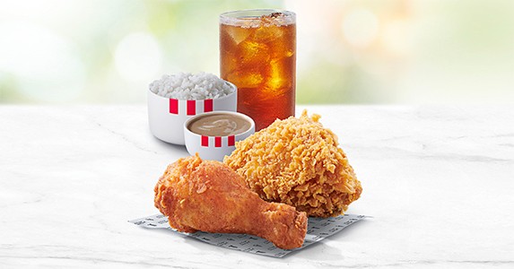 KFC Philippines