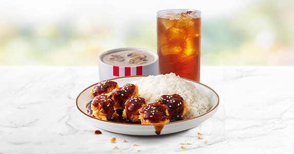 KFC deals and offers
