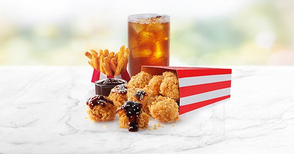 KFC deals and offers