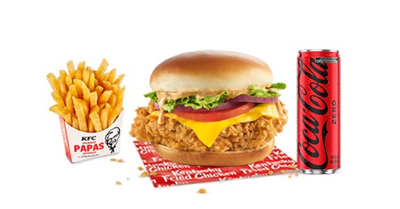 COMBO BIG KRUNCH®