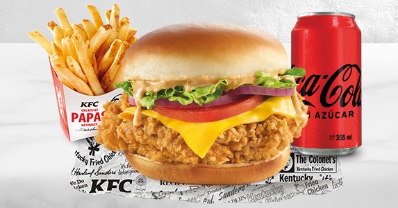 COMBO BIG KRUNCH®
