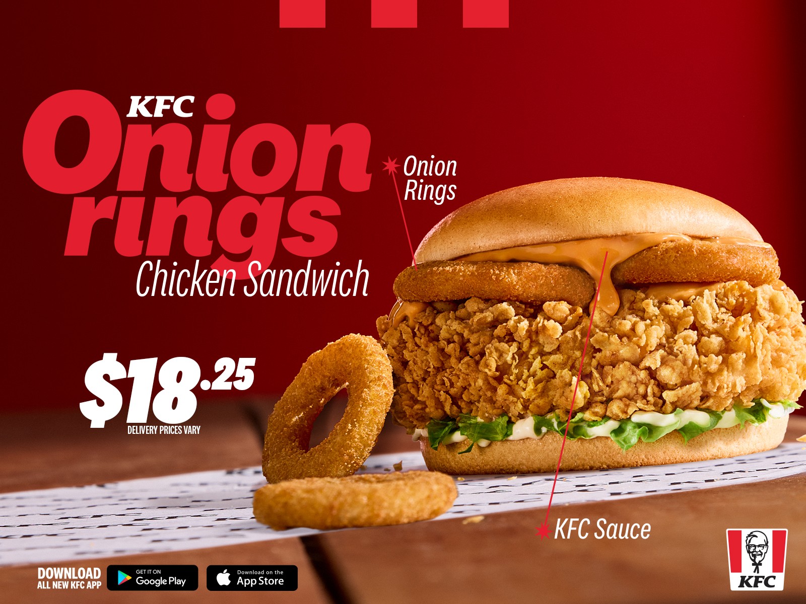 KFC - Barbados