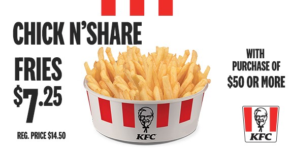 KFC - Barbados