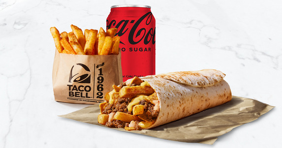 Deals | Taco Bell NZ