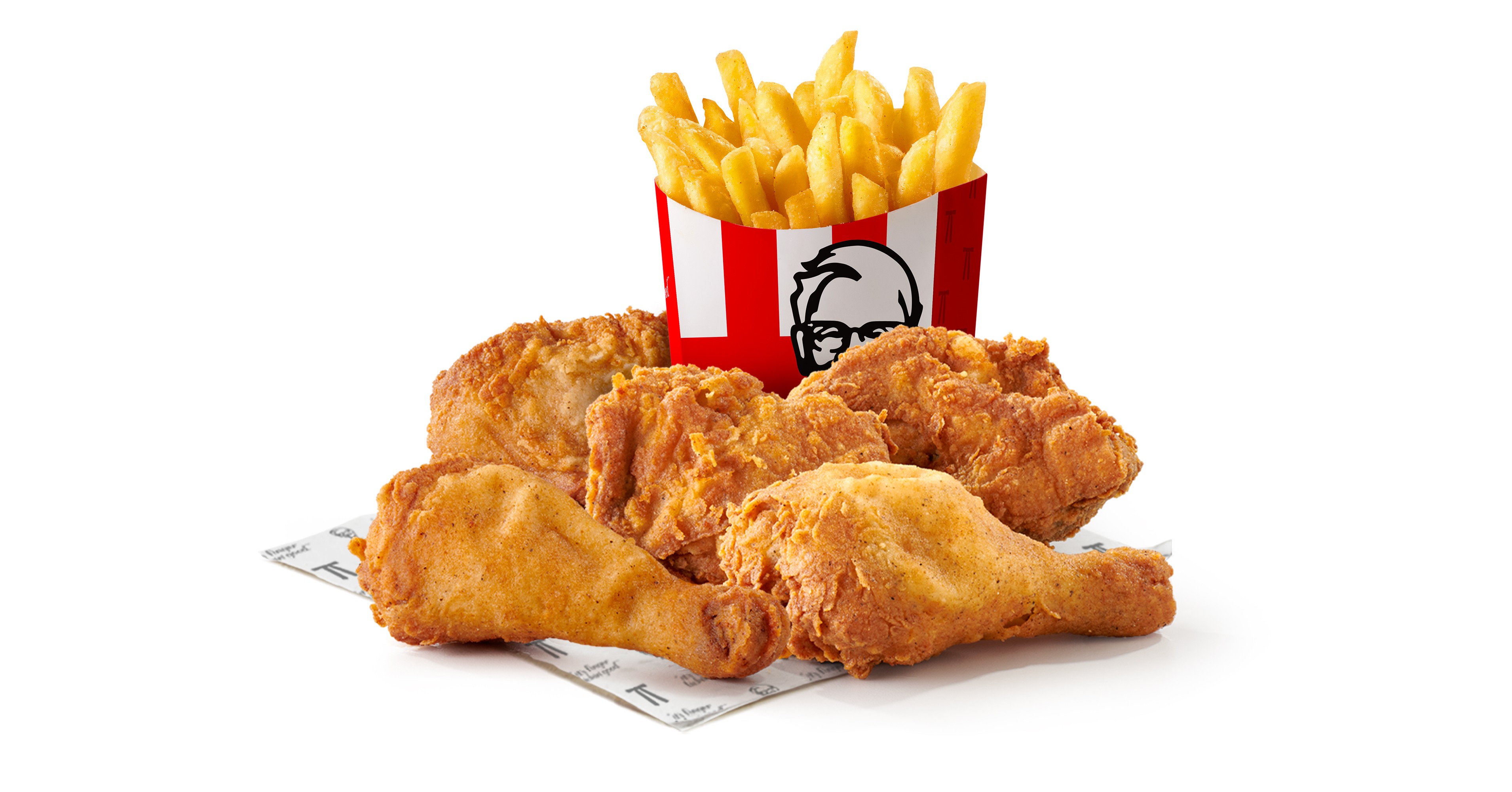 STREETWISE 5 - ORIGINAL CHINCHINGA CHICKEN