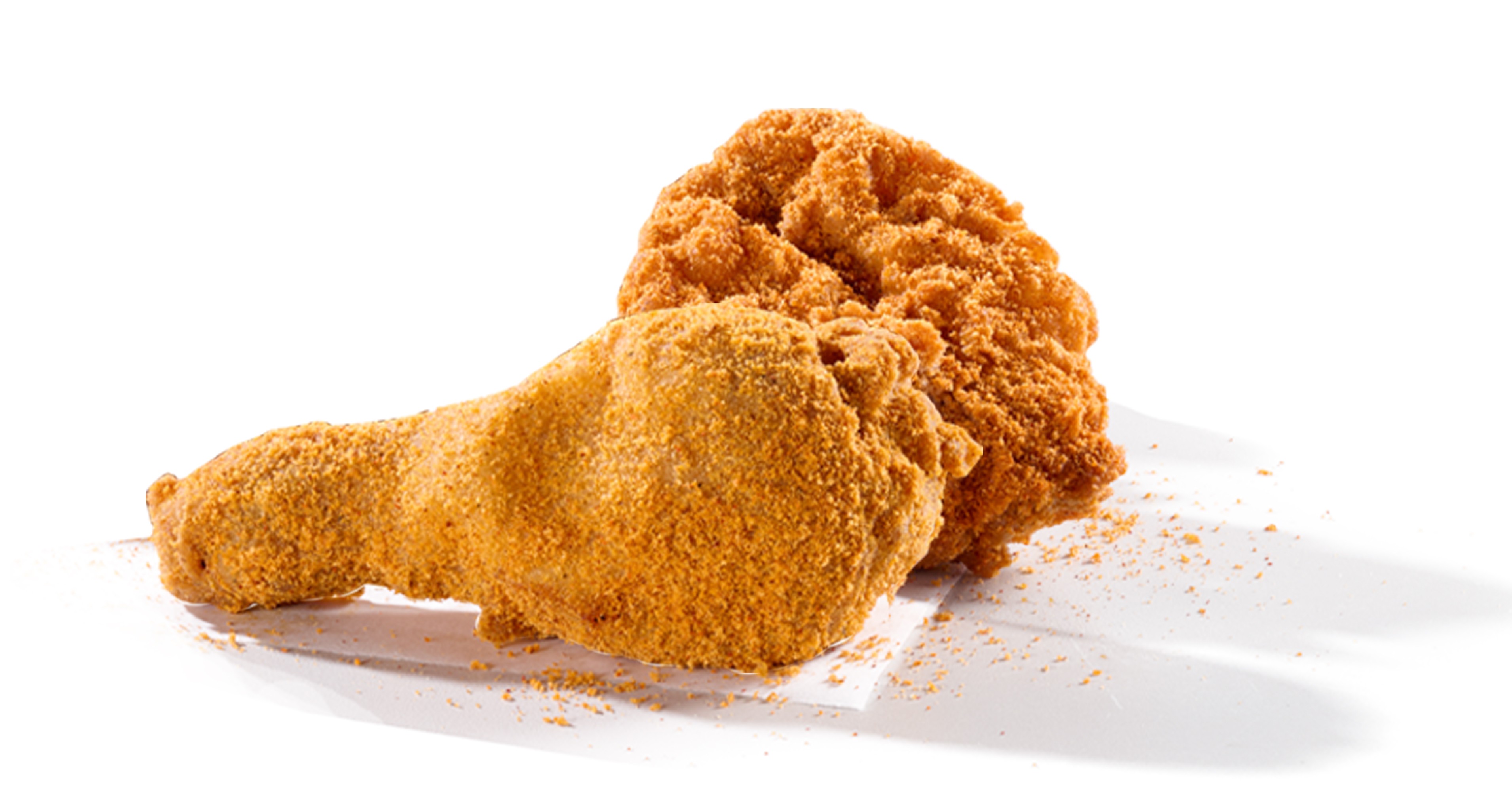 2 PCE ORIGINAL CHINCHINGA CHICKEN