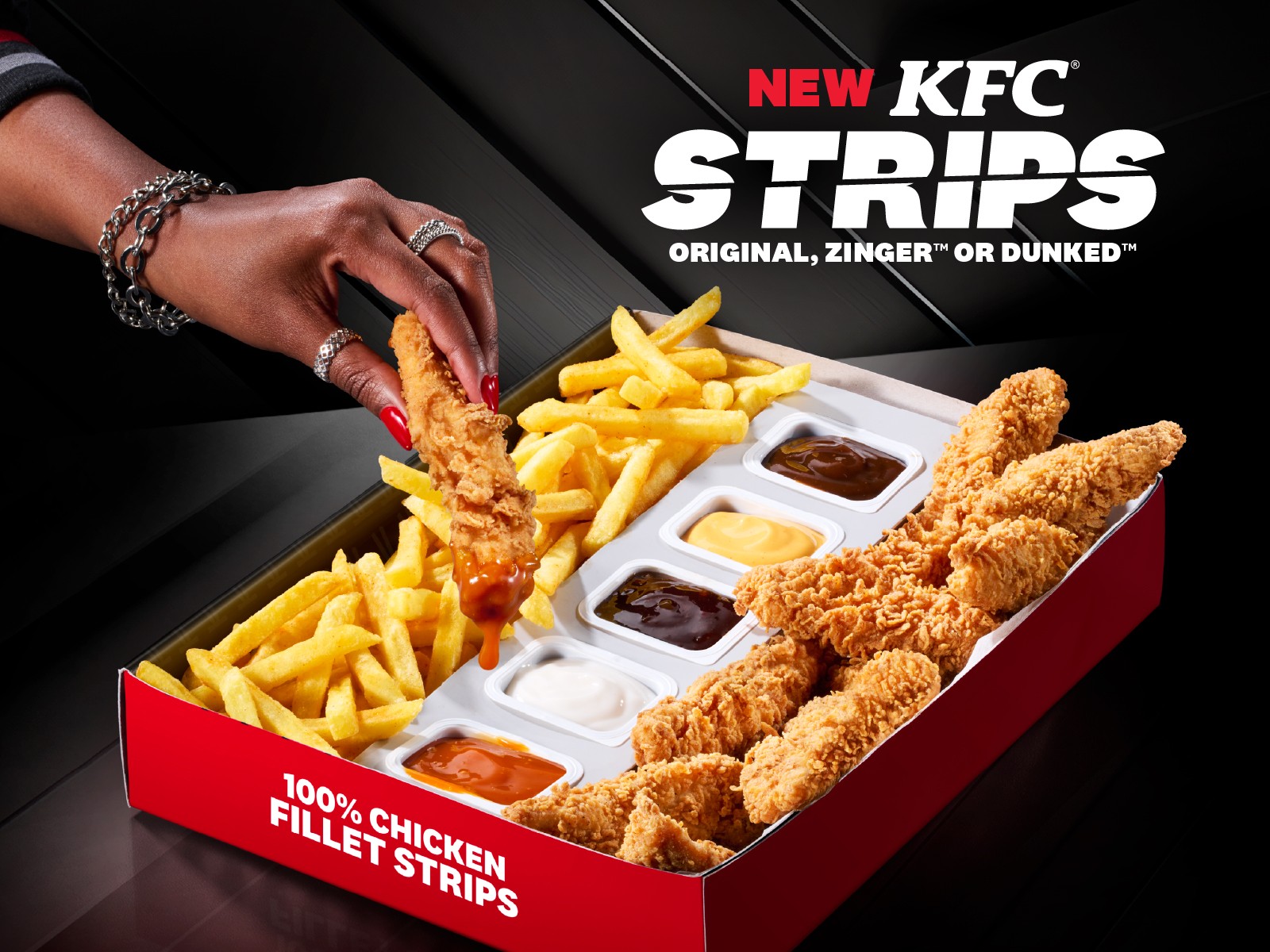 KFC BOTSWANA