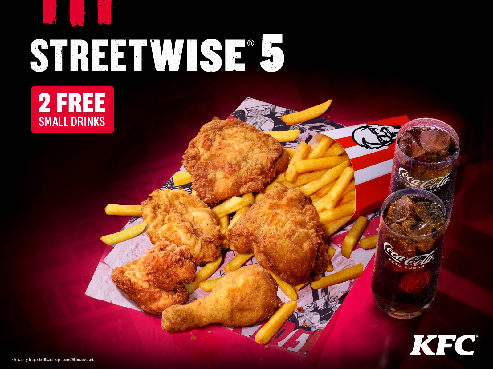 KFC BOTSWANA