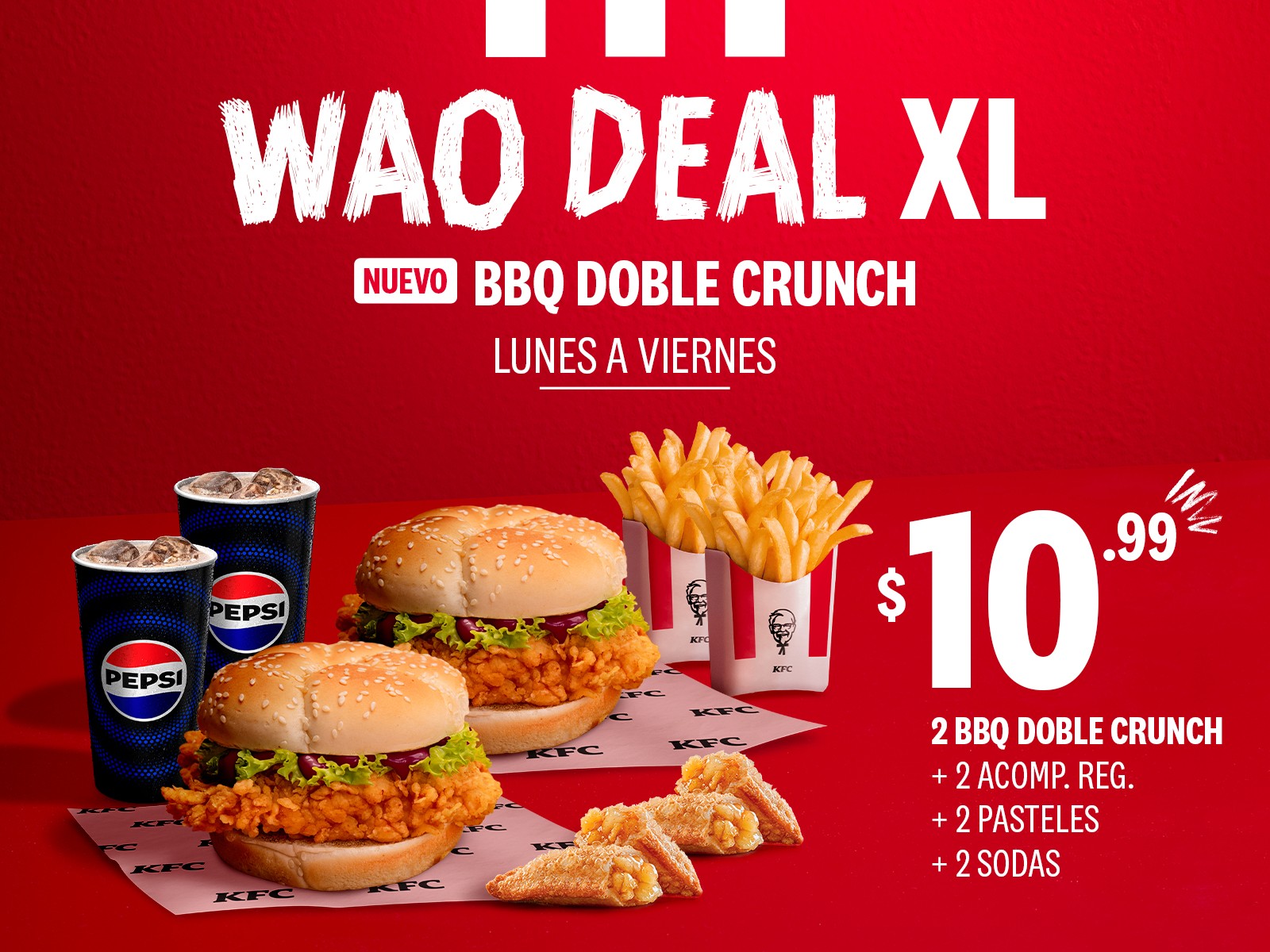 Deals