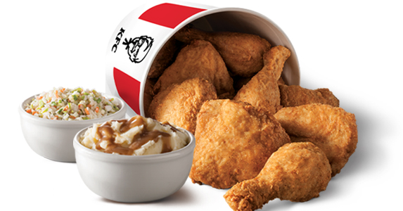 10PC Party Pack
