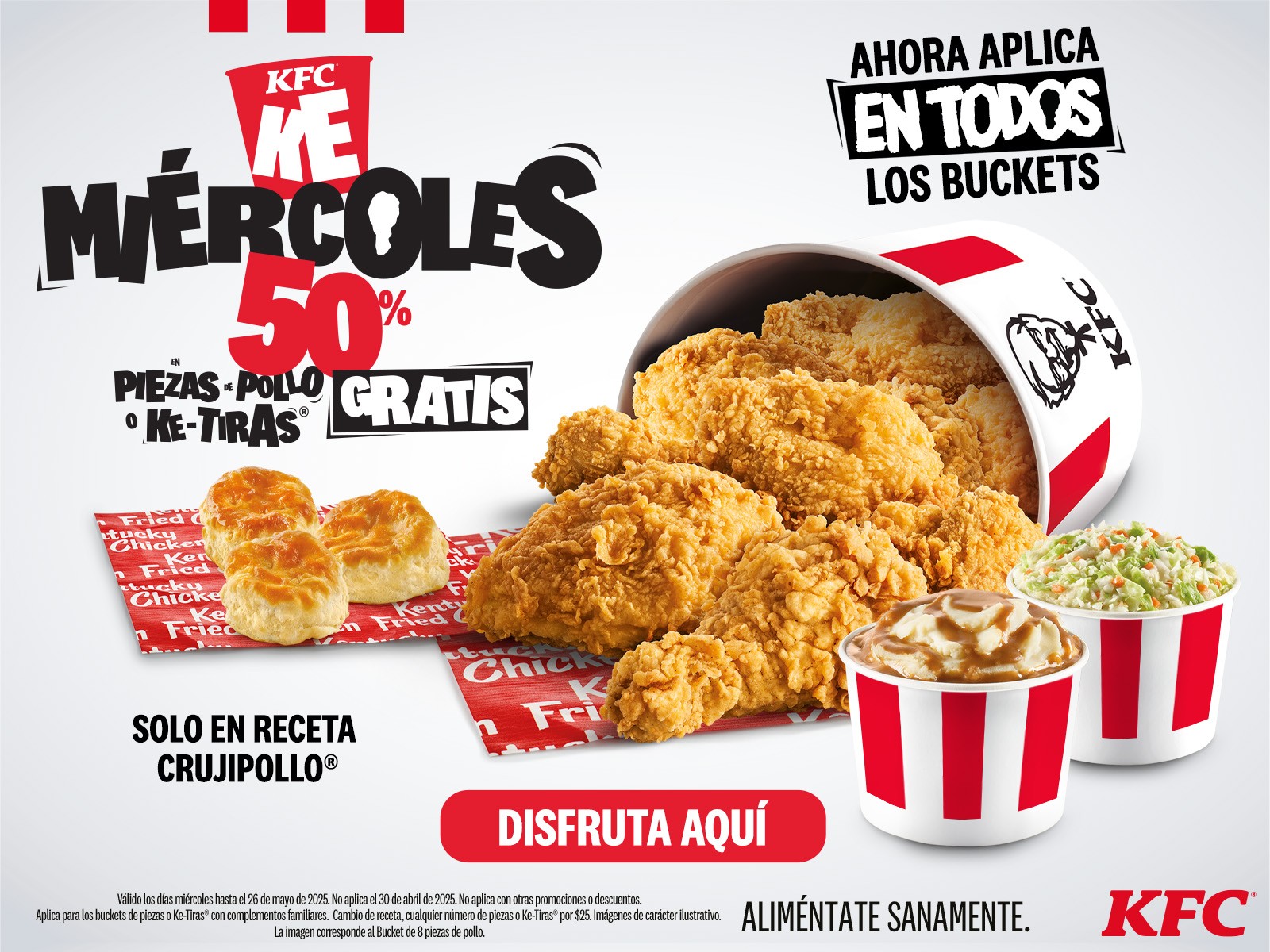 Por tiempo limitado