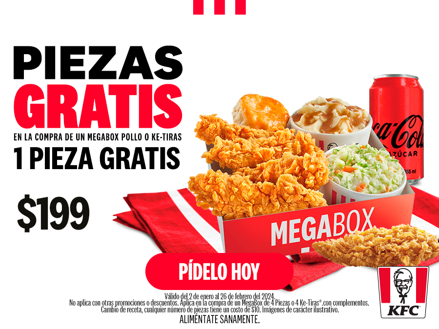 Por tiempo limitado