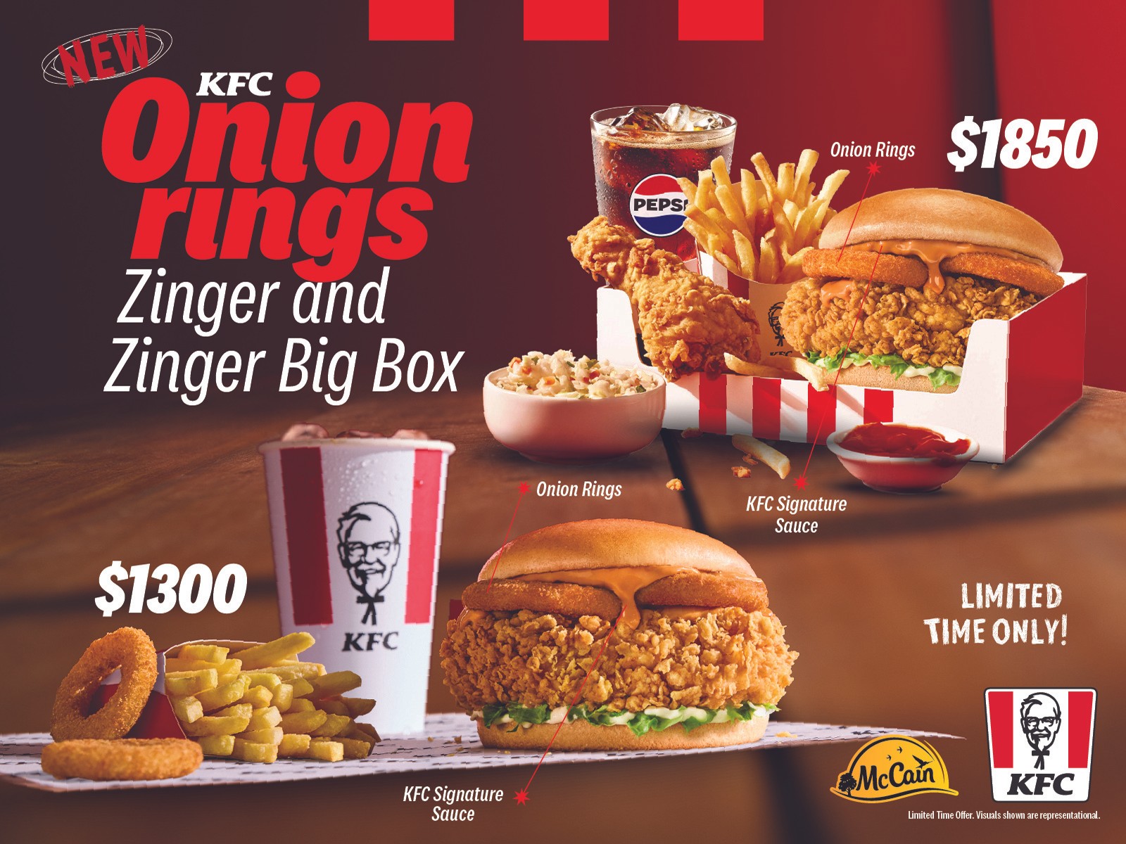 KFC