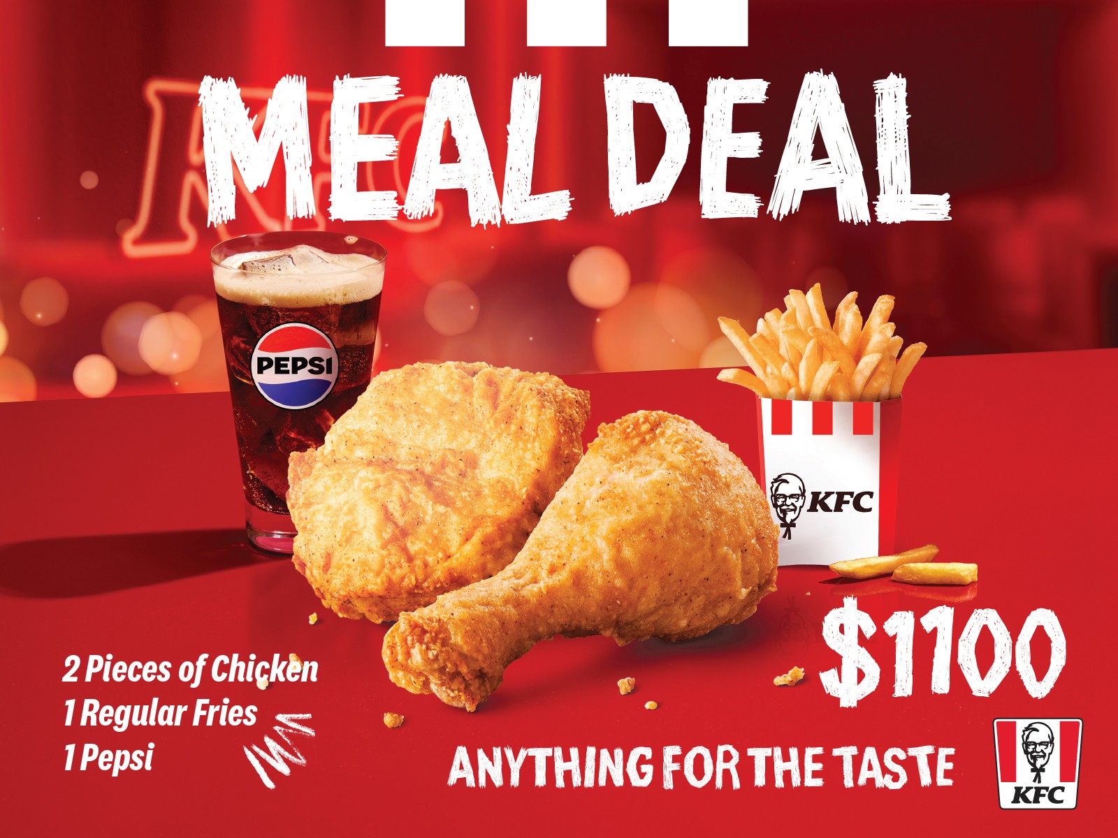 Deals and Offerts