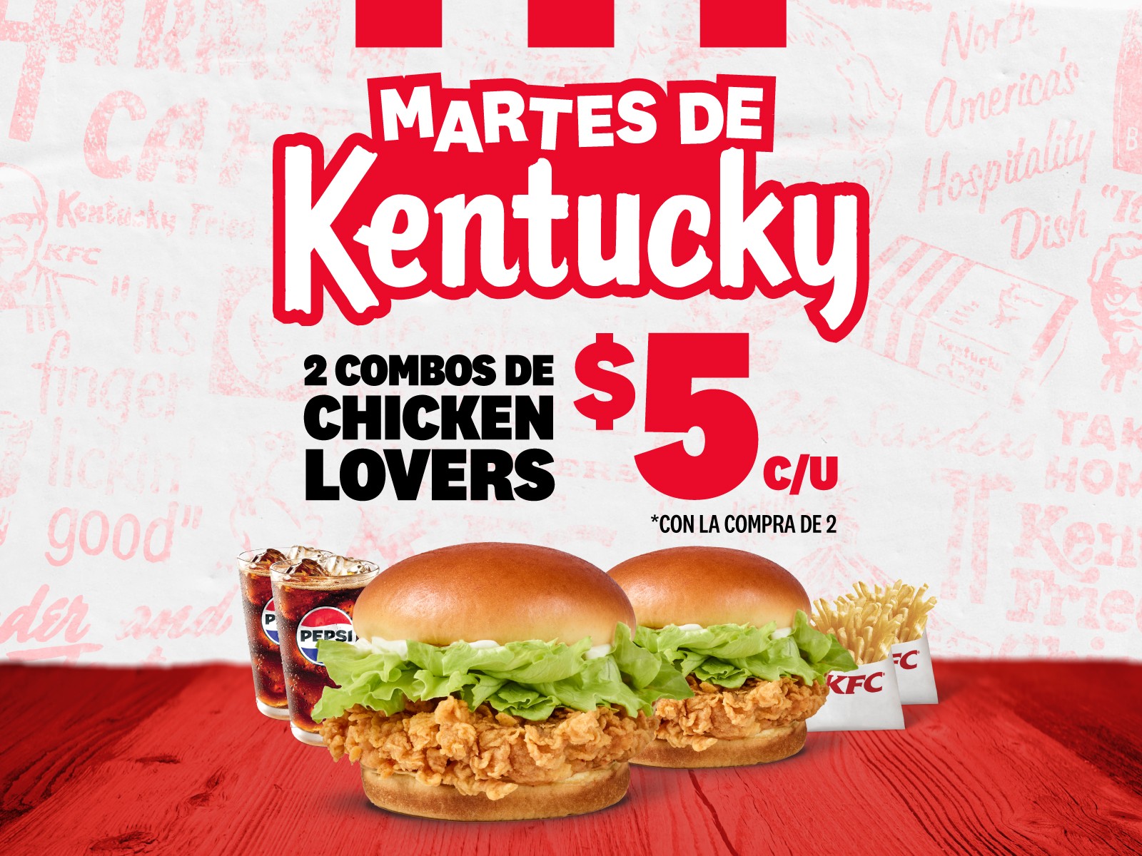 KFC