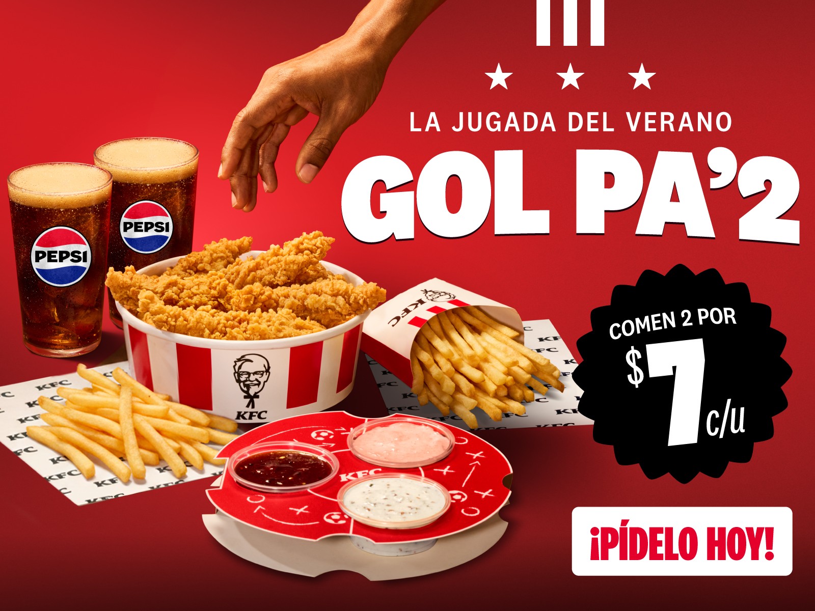Ofertas