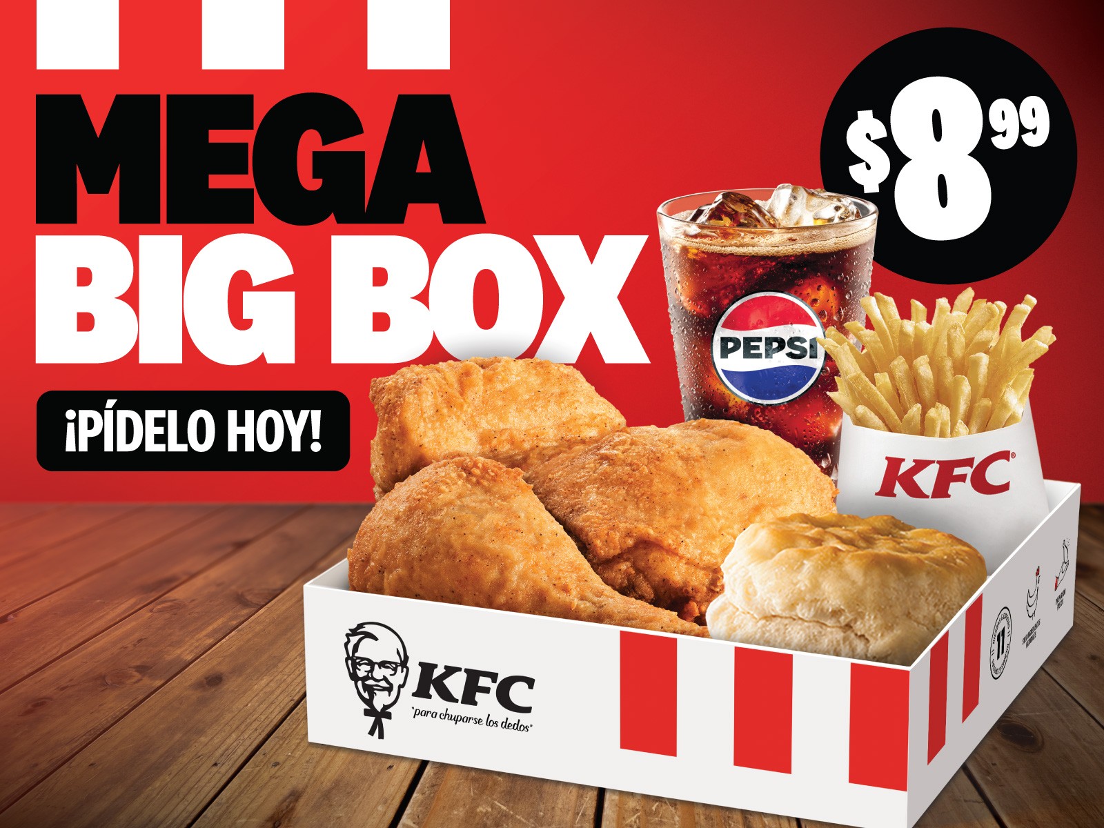 Ofertas