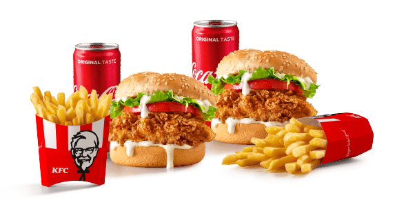 COLONEL COMBO FOR 2