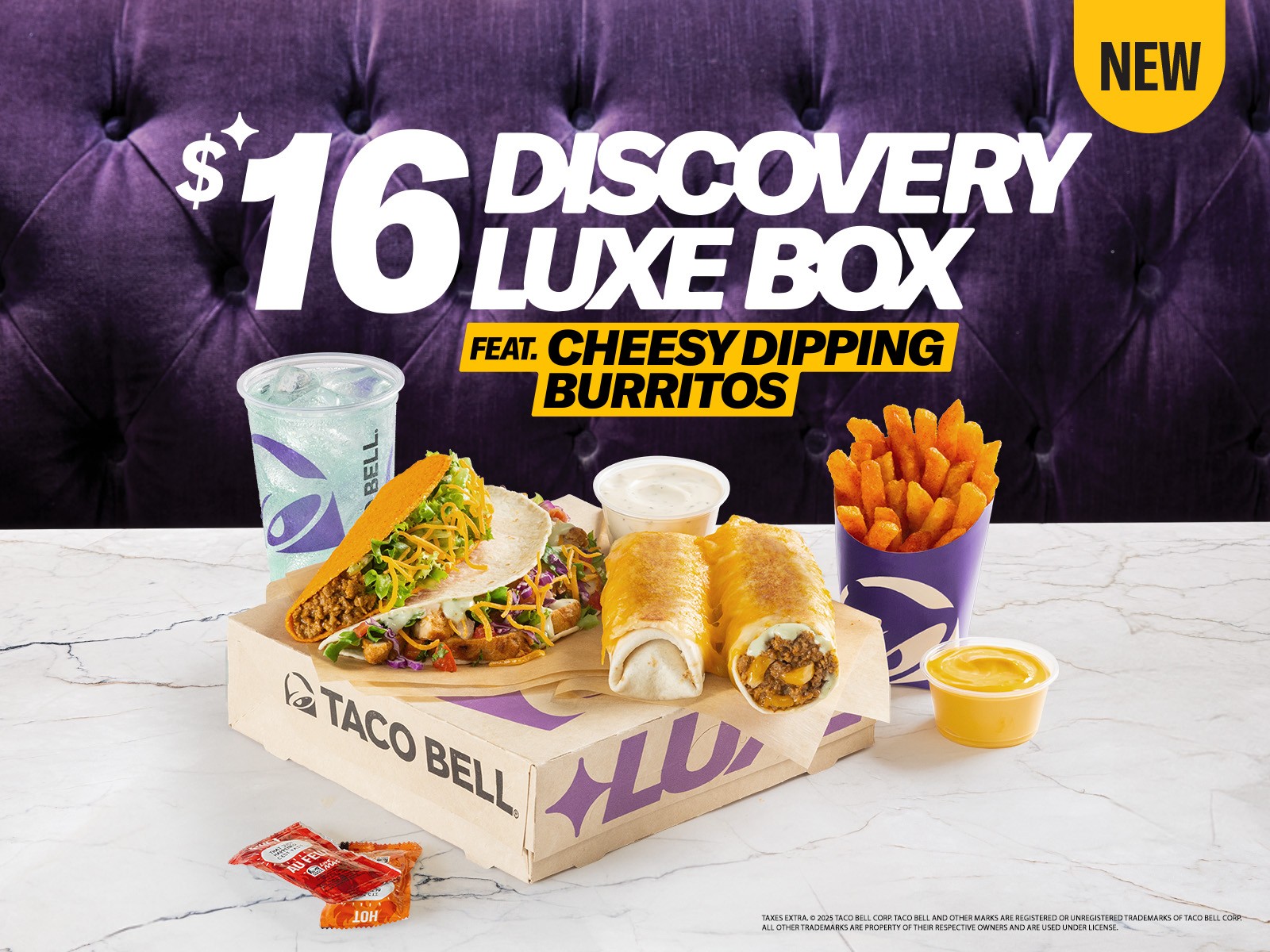 Deals and offers