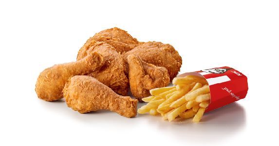 Menus